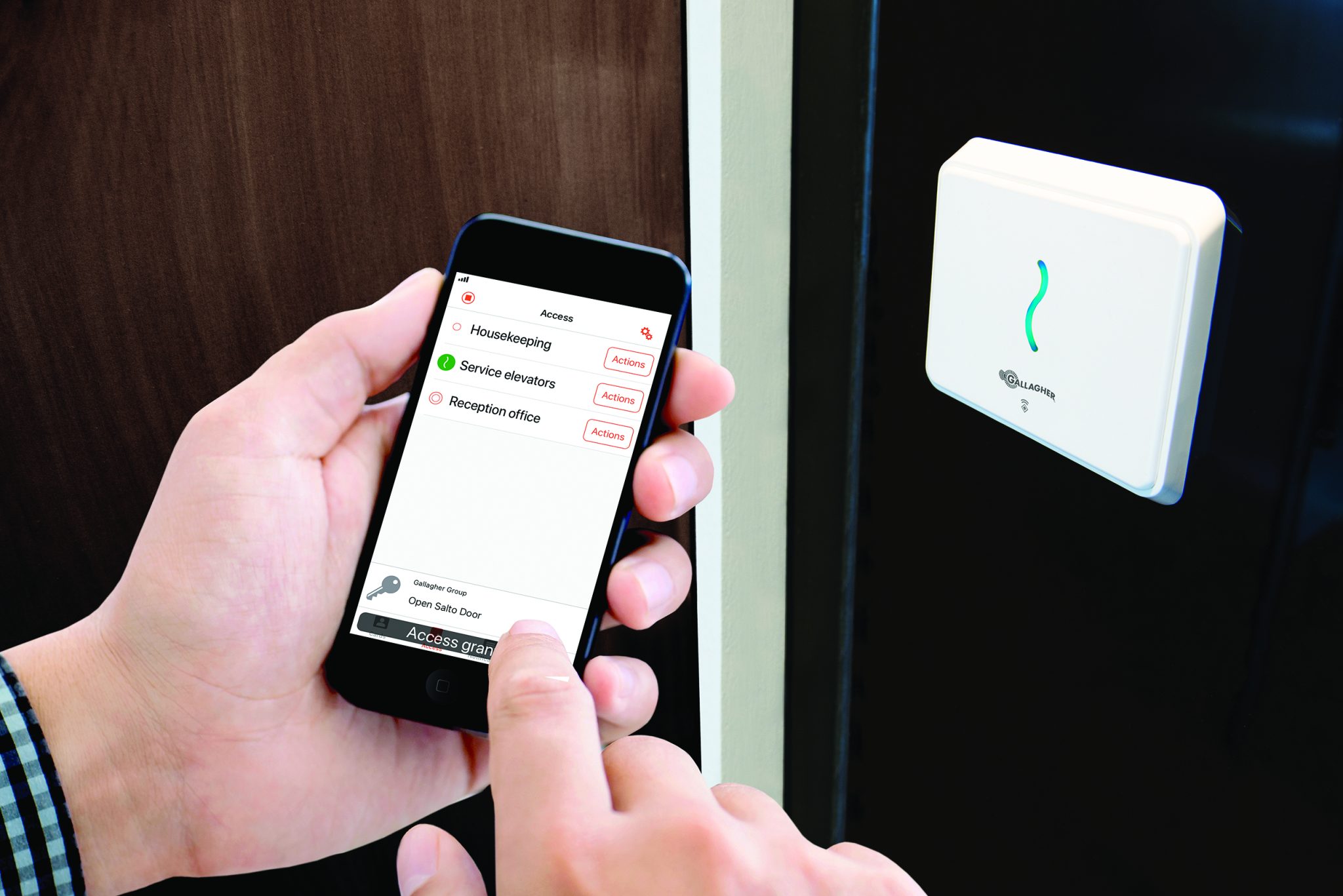 Security System Installation Experts | Frocester Group